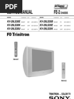 POTTERTON EP2000 EP2002 EP3002 User Manual | PDF | Thermostat | Switch
