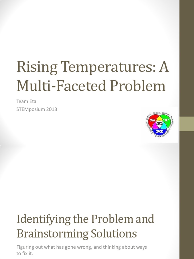 Stem Presentation 5 1 Edits | PDF | Recycling | Soil