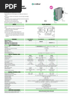 7PA27 30 en-AuxiliaryRelay | PDF | Hertz | Relay
