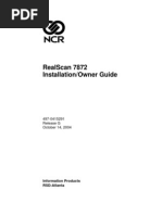 MatiCard Graphic Operator Manual | PDF | Page Layout | Barcode