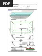 Hoja Excel para El Diseño de Reservorio Rectangular CivilGeeks - Com (PCA) | PDF | Materiales de ...
