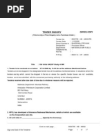 SOP Scrap | PDF | Scrap | Waste Management