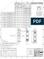 Burndy Die Chart and Cross Reference | PDF | Brown | Yellow