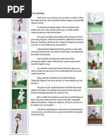 Rapunzel Drama Script | PDF | Rapunzel