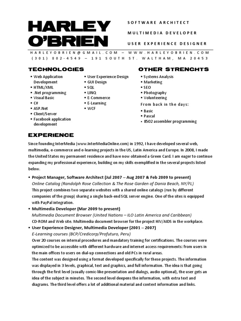 Randolph Rose Collection | PDF | Multimedia | Internet