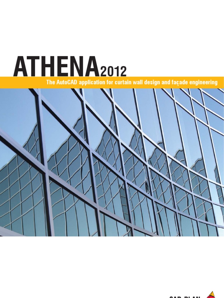 athena software_2012 | Sheet Metal | 3 D Modeling