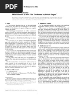 Oil Oisd STD 188 | PDF | Pipeline Transport | Electric Current