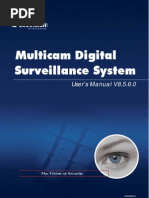 GV-Edge Recording Manager User Manual | PDF | Graphics Processing Unit ...