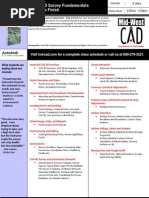 3ds Max Syllabus | PDF | Autodesk 3ds Max | Camera