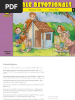 RDNEB LEAFLET | PDF | Forgiveness | Psychological Resilience