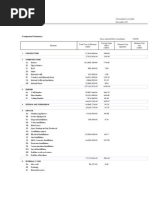 NRM 3 Elemental Cost Planning Guide | PDF | Net Present Value | Civil ...