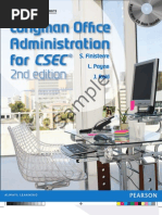 CXC Study Guide - Social Studies For CSEC - Compressed | PDF | Business