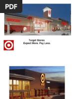 Human Resources Role in The Target Corporation | PDF | Performance ...