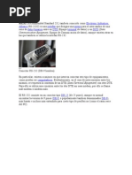 Protocolo de Comunicacion Usb | PDF | USB | Electrónica