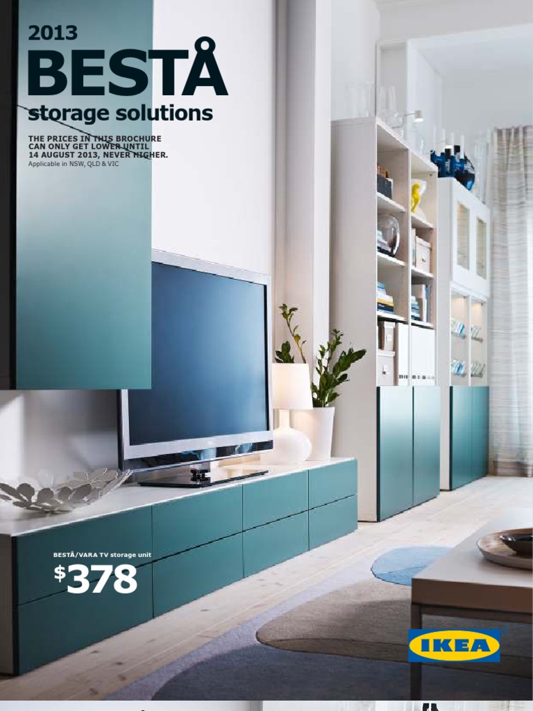 IKEA Brochure Best en | PDF | Door | Fee