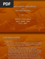 Sewage Lift Station Design | PDF | Pumping Station | Sanitary Sewer