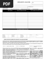 LMRA Checklist PDF | PDF | Personal Protective Equipment | Risk Management