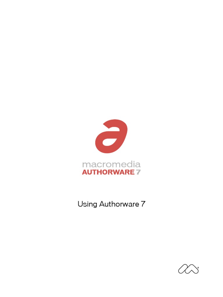 Using Authorware | PDF