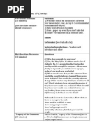 Clean Air Act - Lesson Plan Day 1 | PDF | Clean Air Act (United States ...