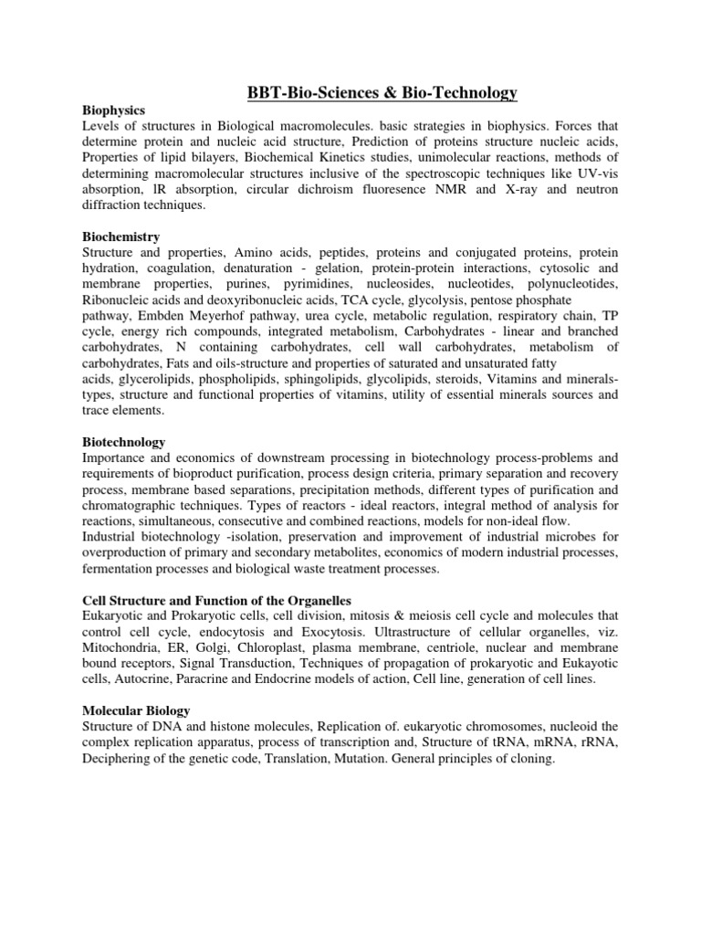 VIT Syllabus PDF | PDF | Medical Imaging | Stress (Mechanics)