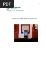 GC Daniel 700xa | PDF | Gas natural licuado | Cromatografía de gases