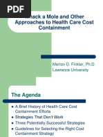 Hospital Mission Vision Values Examples | PDF | Health Care | Hospital