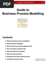 BPMN 2.0 In: Cheat Sheet | PDF | Information Technology Management ...