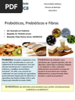 Bula - Provance Mini | PDF | Probiótico | Microrganismo