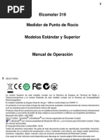 Nc-Oiml R76-1 | PDF | Medición | Metrología