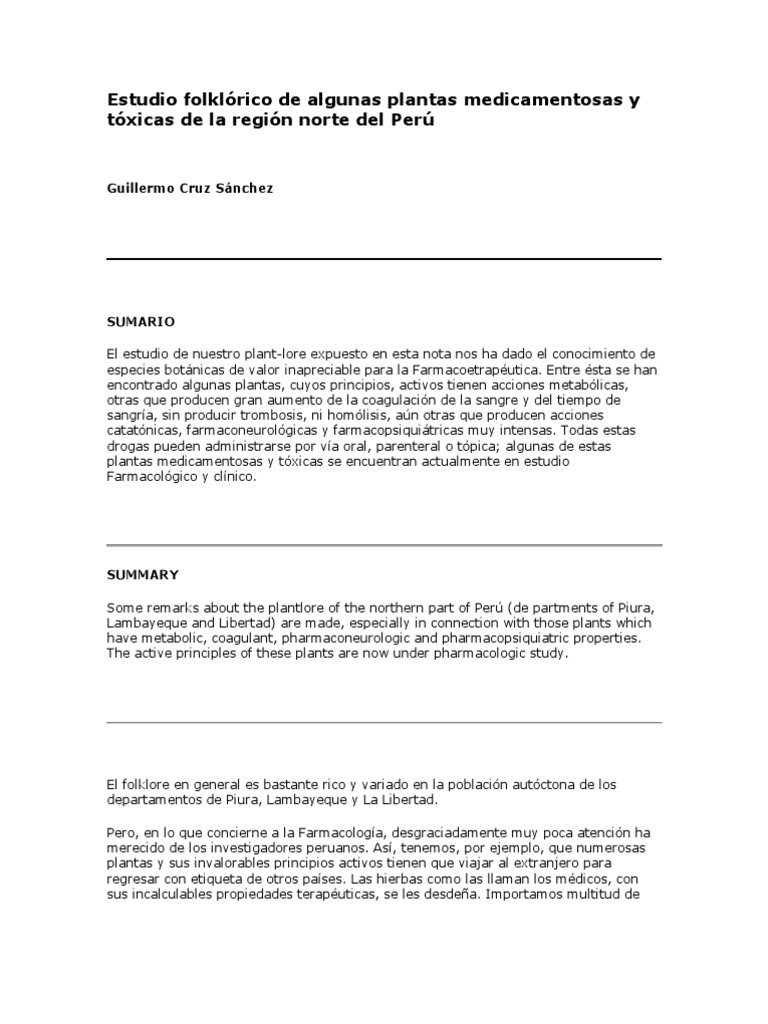 Cimora Medicina Espiritual | PDF | Mago (fantasía) | La dependencia de ...