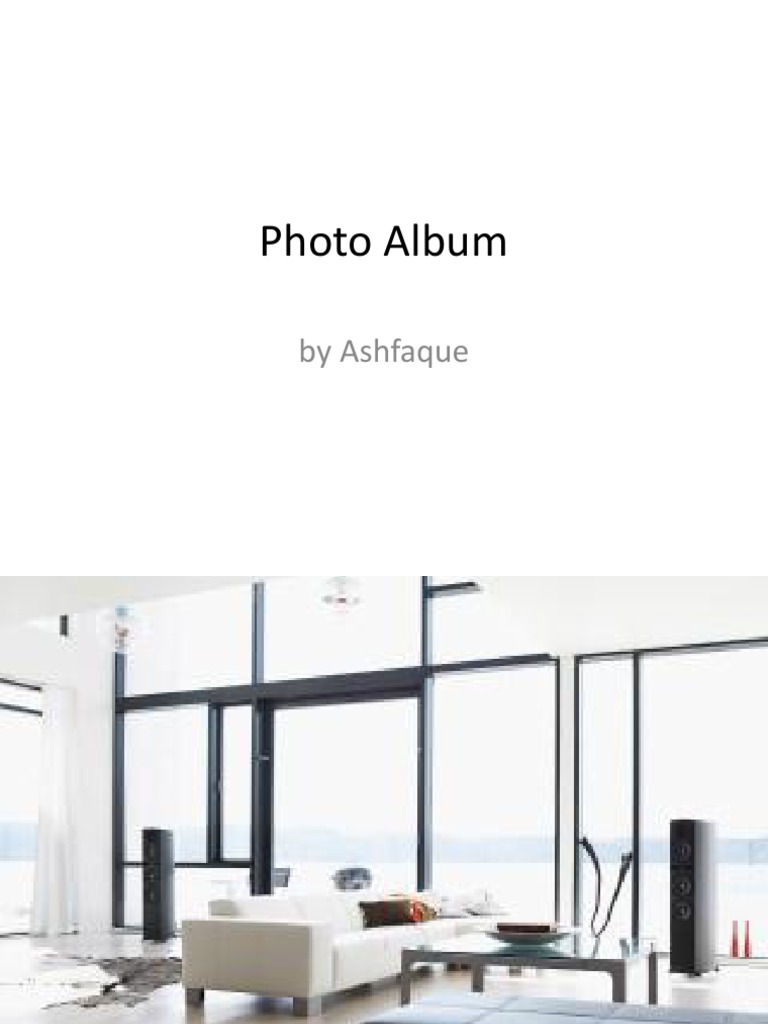 Interior Home Design | PDF