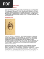 Albert Pike Letter To Mazzini | PDF