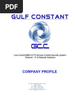 CCTV Security System Riser Diagram: General Notes | PDF | Security ...