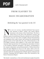 13th Documentary Discussion Guide | PDF | Prison | Incarceration In The ...