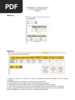 Control de Gastos Tarjeta de Crédito Excel | PDF | Tarjeta de crédito | Informática