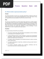 638199_A_Users_Guide_to_Restructuring_the_Global_Trading_System | PDF | Exchange Rate | Tariff