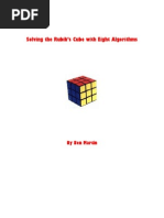 How To Solve A Rubik's Cube, Step by Step - WIRED | PDF