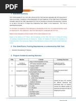 ORD 5800 Aerospace Reference Chart | PDF