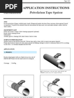 TM 2020 Pattern: Tommye Austin, RN | PDF | Nature