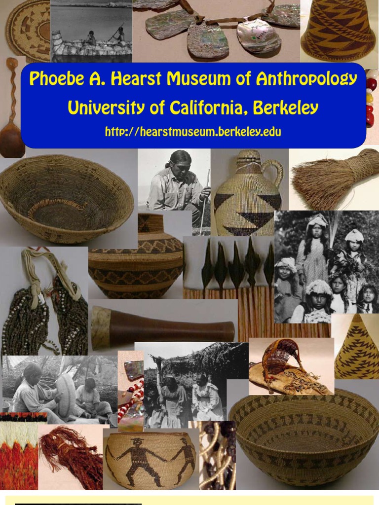 PAHMA Tribal Newsletter (Fall, 2008) | PDF