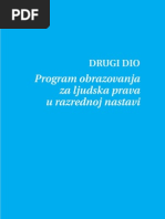 Službena Zabilješka | PDF