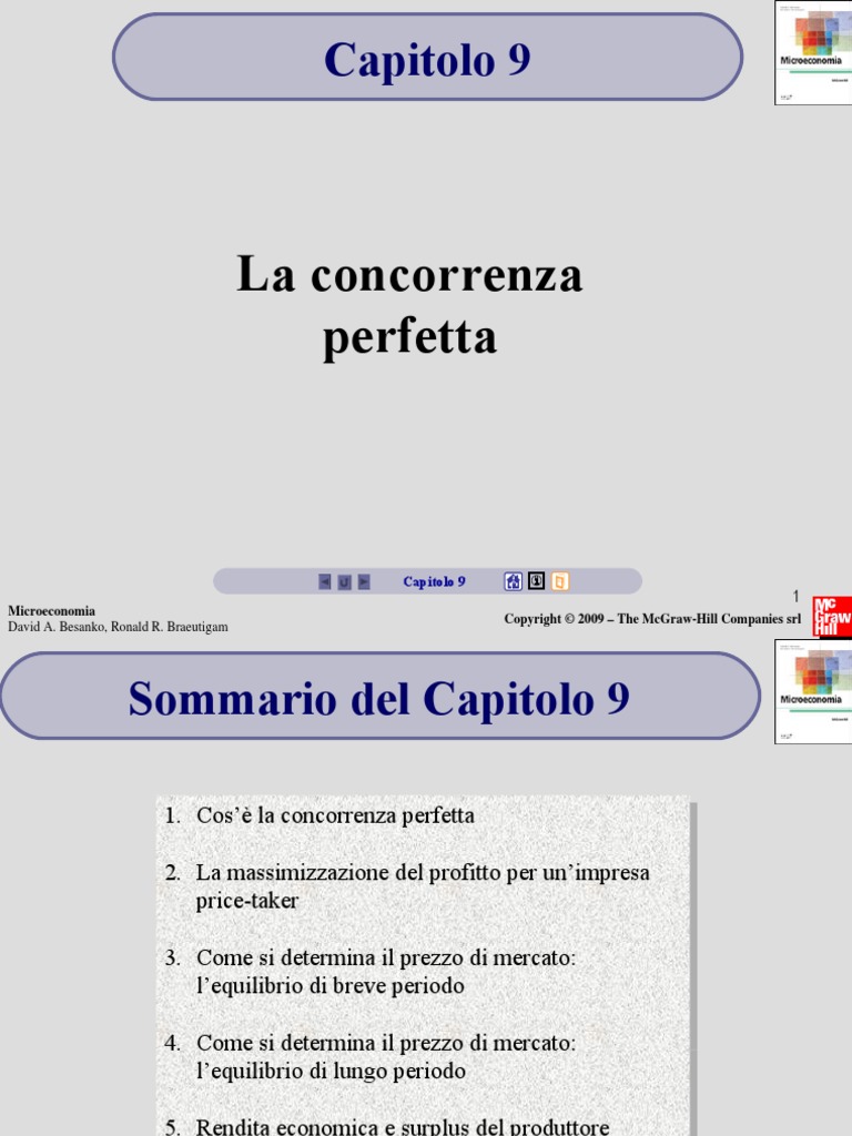 Besanko Cap9 | PDF