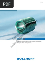 Helicoil Drill Chart, Helicoil Drill Size, Helicoil, Helicoil Insert ...