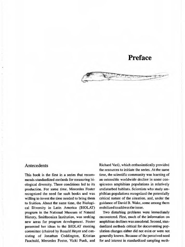Heyer Et Al - 1994 - 5 e 6 - Measuring and Monitoring Biological ...