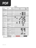 Allowable-Cost-Matrix-Booklet Nov2023 | PDF | Receipt | Employment