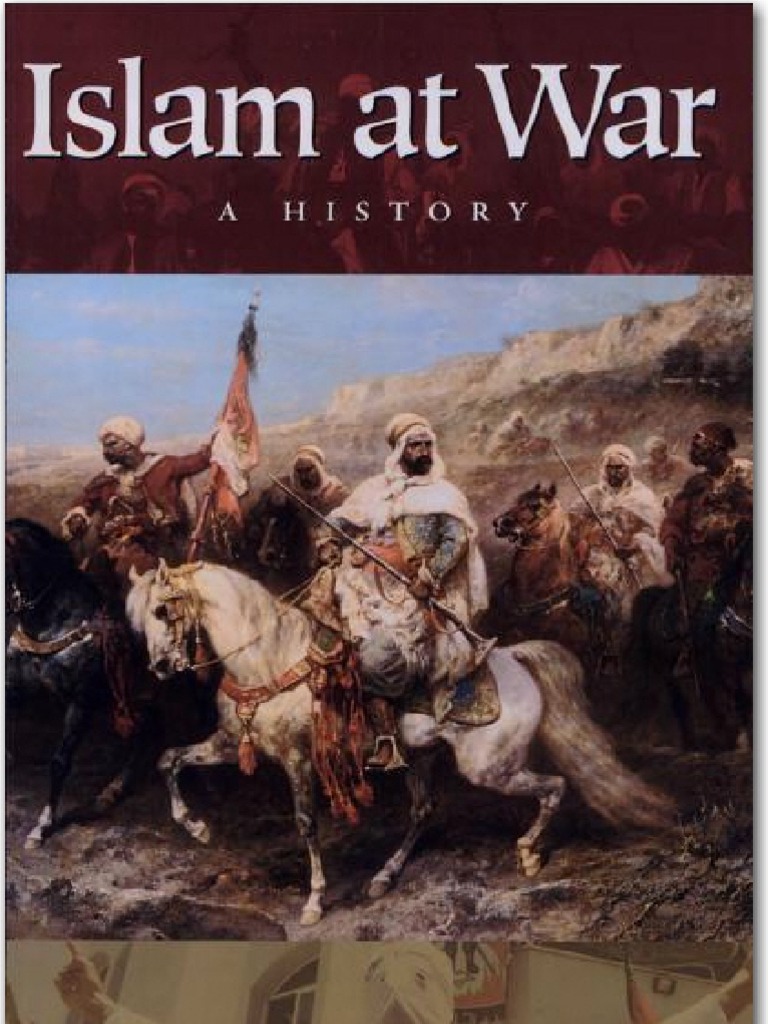 38790455-Islam-at-War | Medina | Muhammad