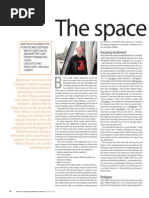 Two - Track Approach Presentation | PDF | Reading (Process) | Language ...