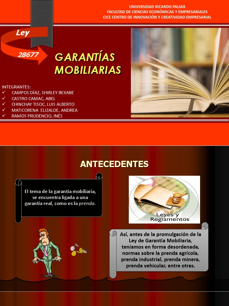 Ley 28677 - GM | PDF | Información del gobierno | Instituciones sociales