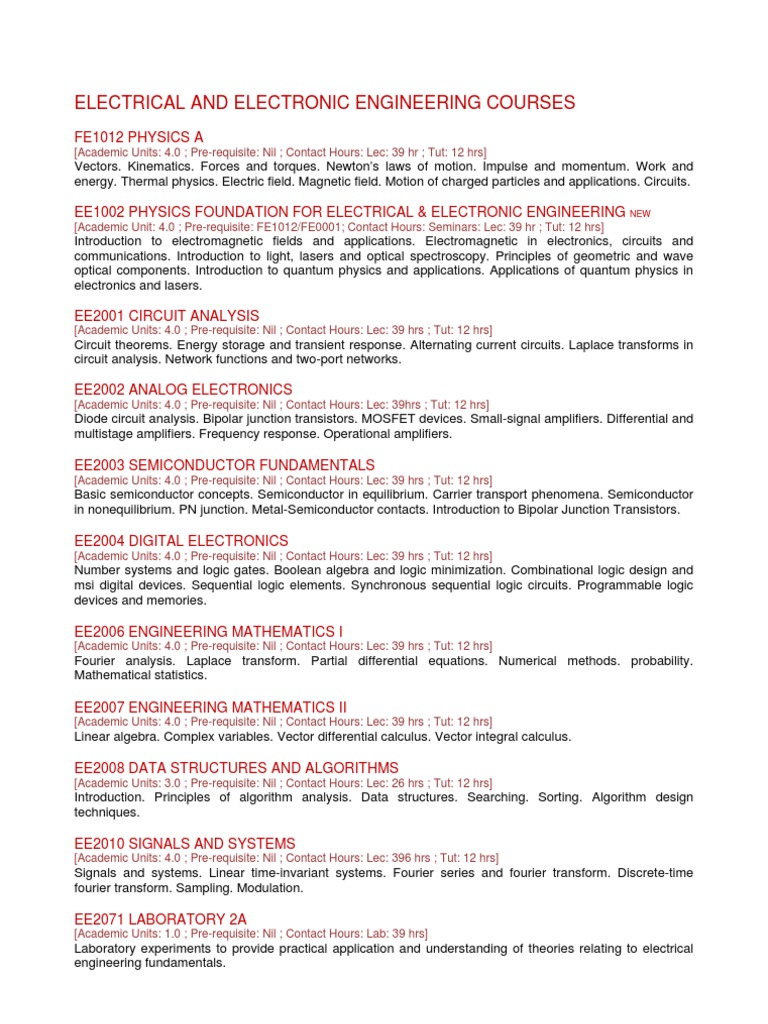 WWW - Eee.ntu - Edu.sg CurrentStudents Undergraduate BEngPartTime ...