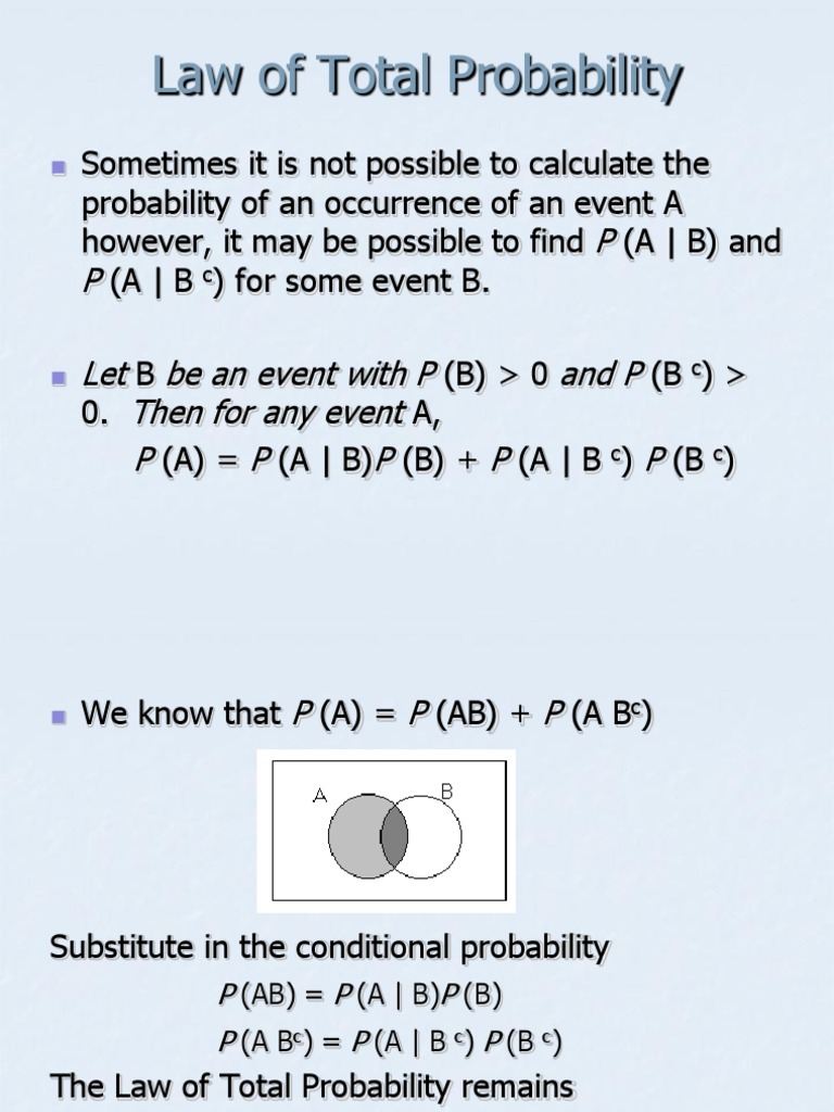 Bayes Theorem | PDF | Medical Diagnosis | Probability